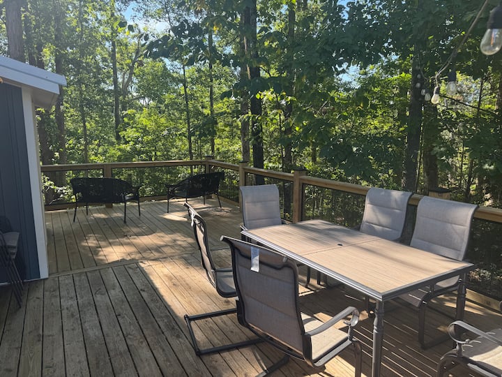 The Bunkhouse - Clemson, SC