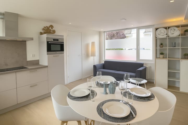 Studio Noordwijk - Katwijk aan Zee
