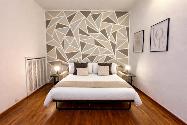 Duomo Large Central Apartment With Sofa Bed Milan - Mailand