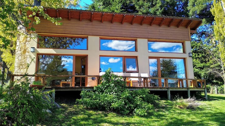 Tranquilidad Y Vista Al Lago - San Carlos de Bariloche