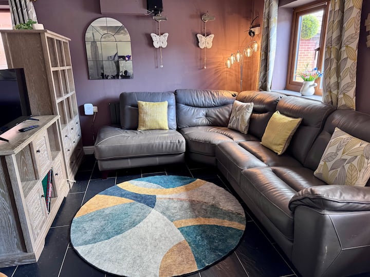 Pentre Country Studio - Llangollen