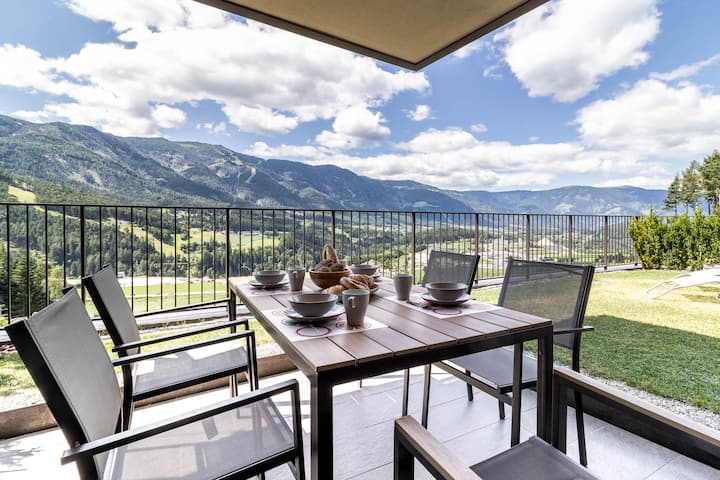 Proventus Wind - Kronplatz