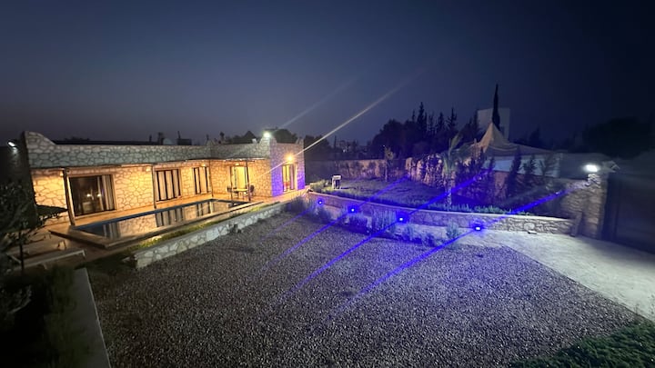 Villa     Atlas - Maroc