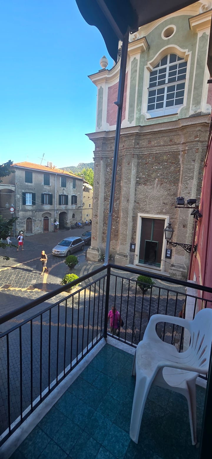 Maison Marie - Noli