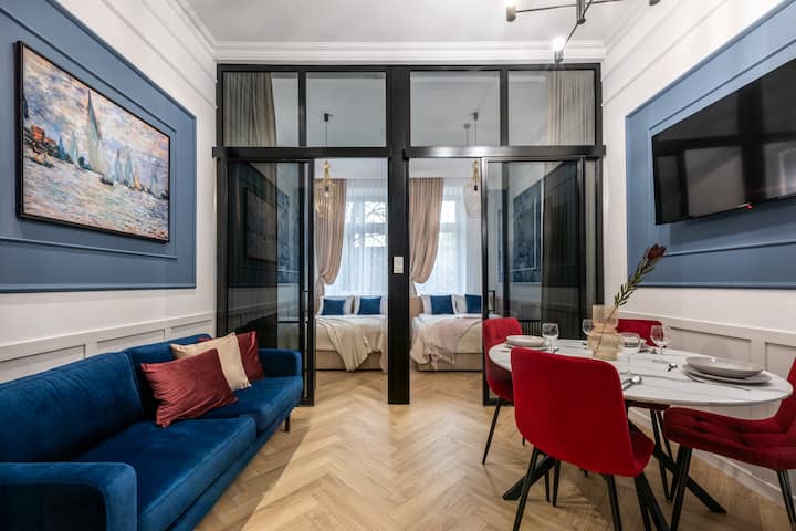 Colora Apartments - Krakow