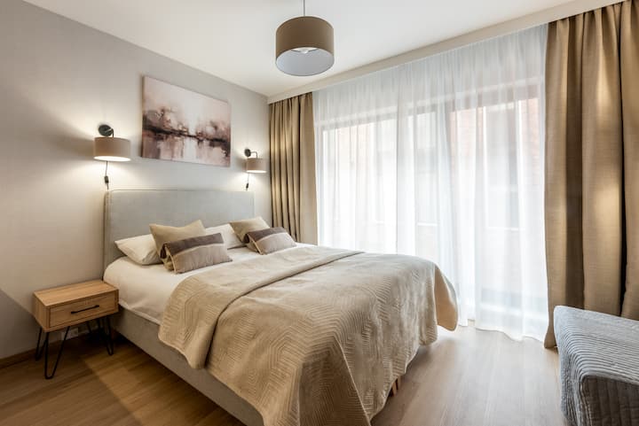 Iron13 Apartments - 14 - Cracovia