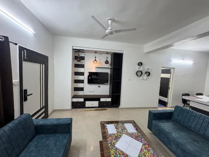 Raj Residency Thaltej Shilaj Gf - Ahmedabad