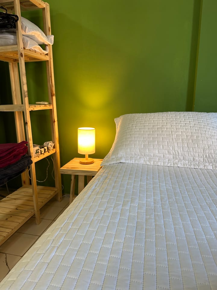 Flat Com Vista Mar Em Boa Viagem - Boa Viagem