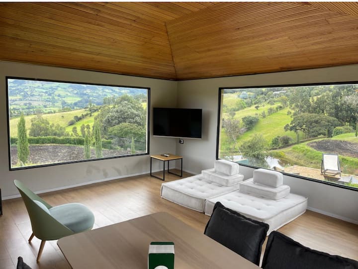 La Noche - Subachoque