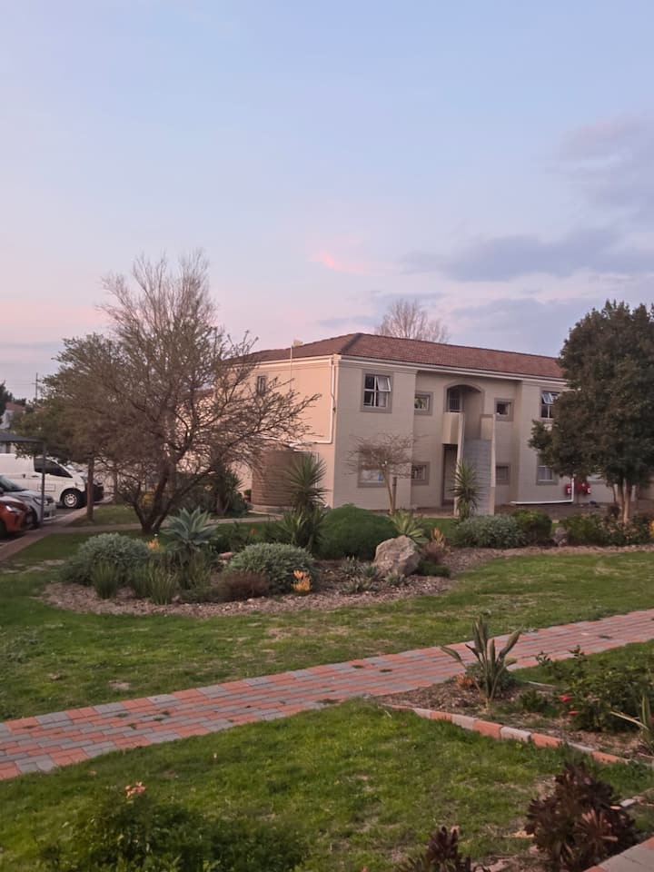 Pazororo Place - Western Cape