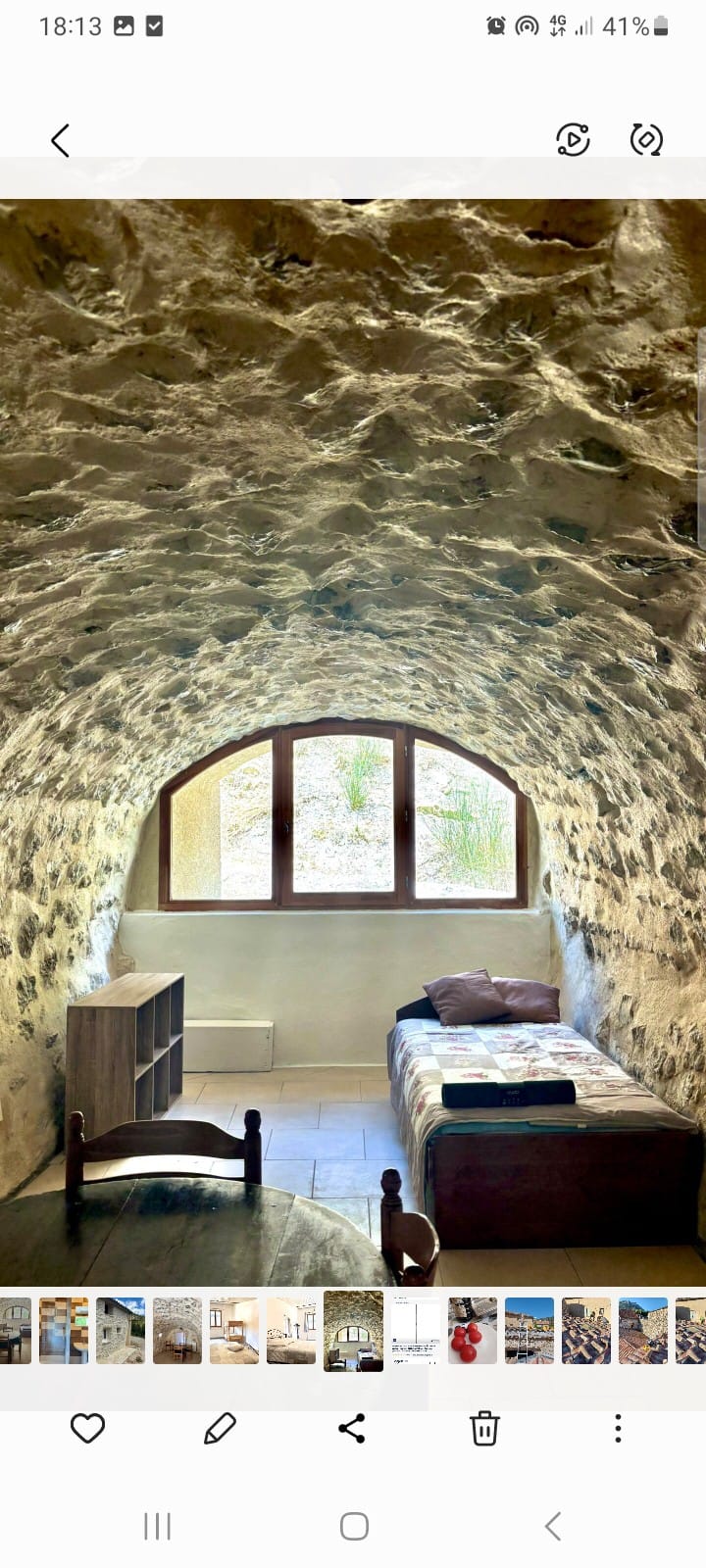 Petite Location En Pleine Nature - Buis-les-Baronnies