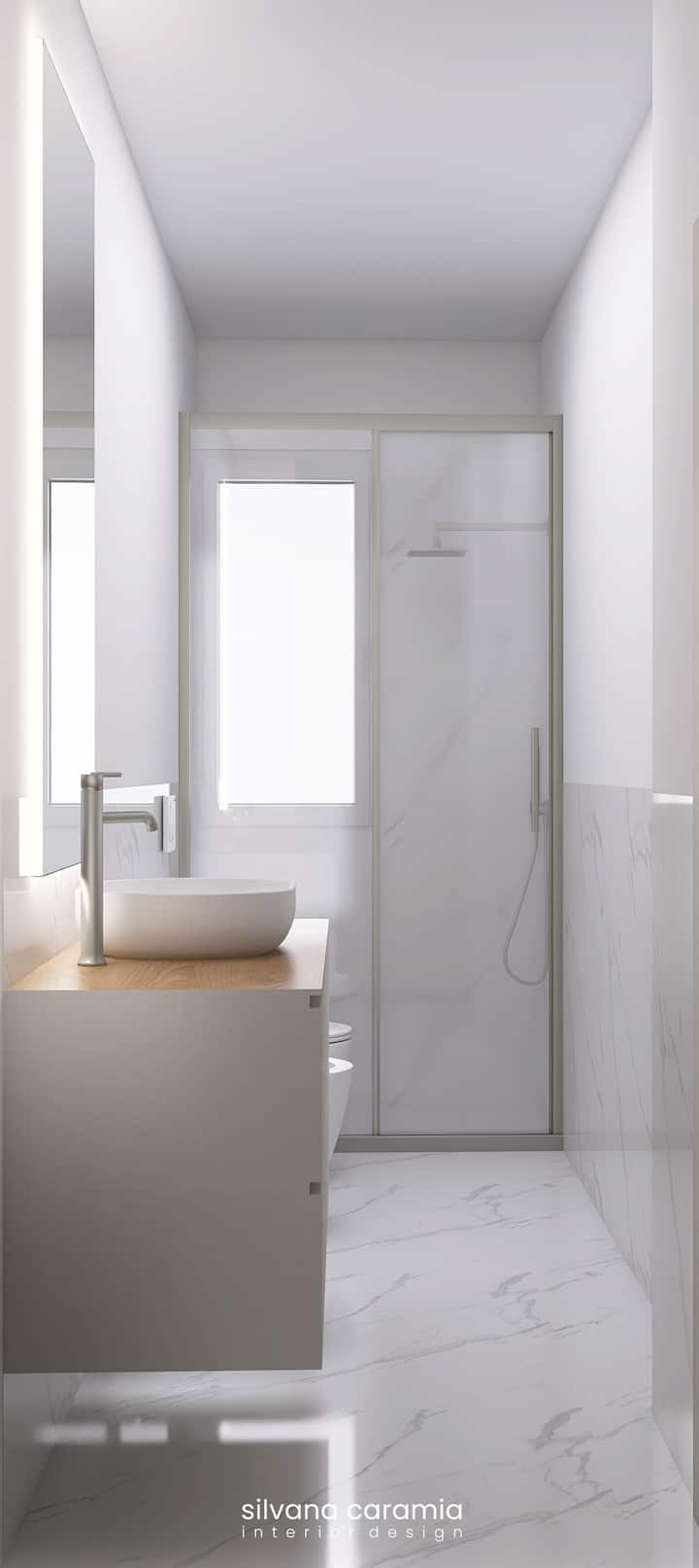 Merola House - Bolonia