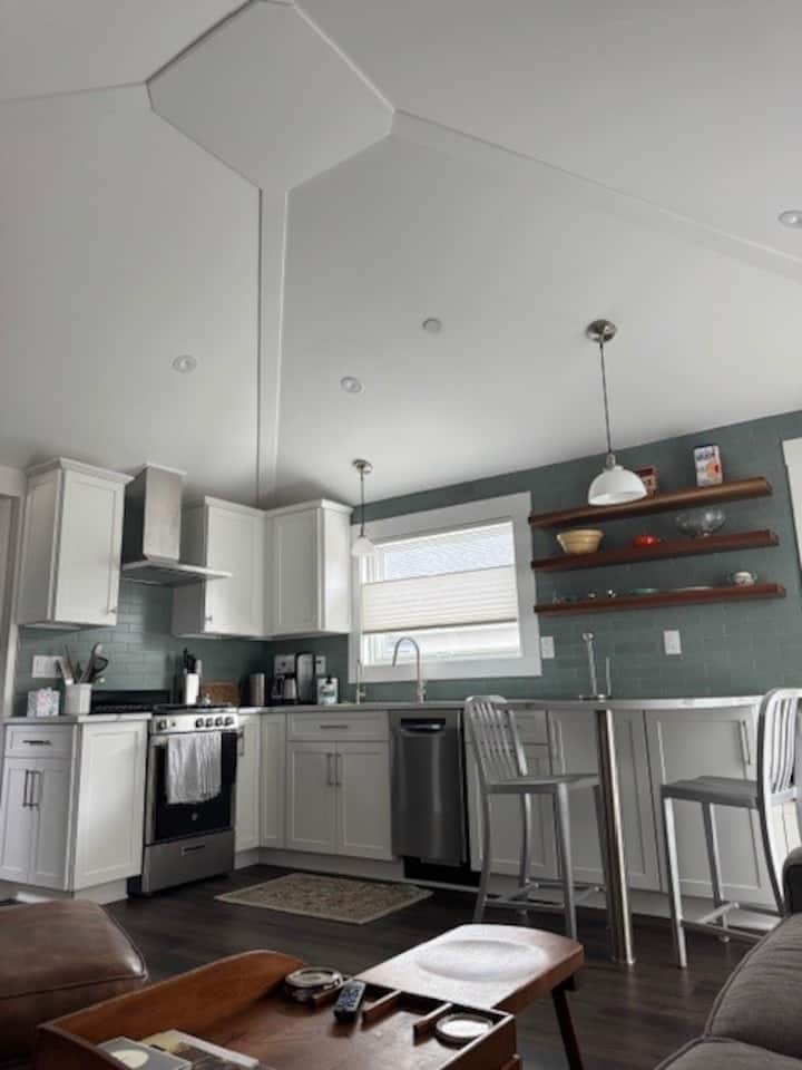 Centrally Located-1 Bedroom Apt - Ann Arbor, MI