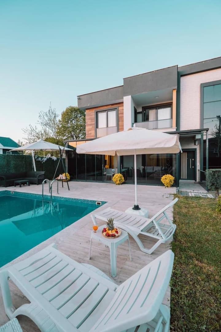 Sapanca Villa Serenity - Sapanca