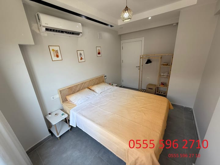 Erdem Apart-sizler Için Sifir Dizayn Edilmiş7 - Dalaman