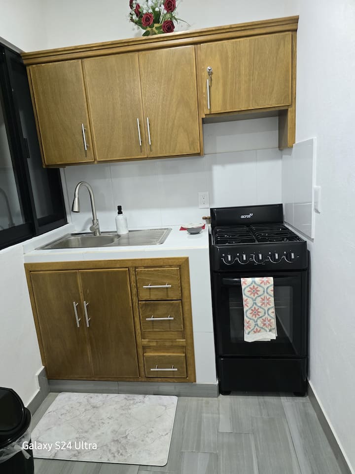 Colonia Reforma Apartments - Ciudad Guzman