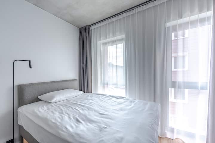 Standard Studio For Single Use - Gdańsk