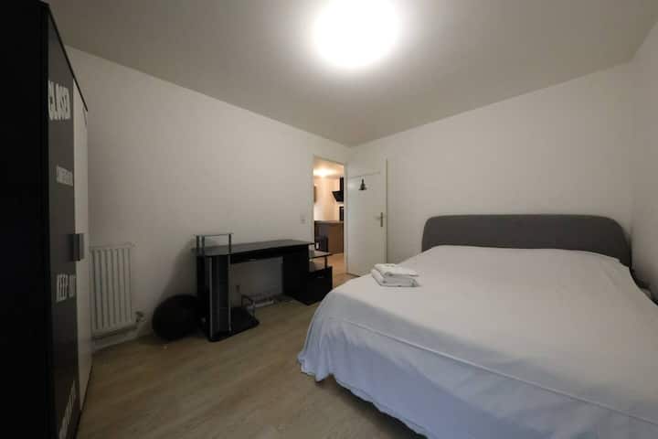 Charmant Appartement - Grigny