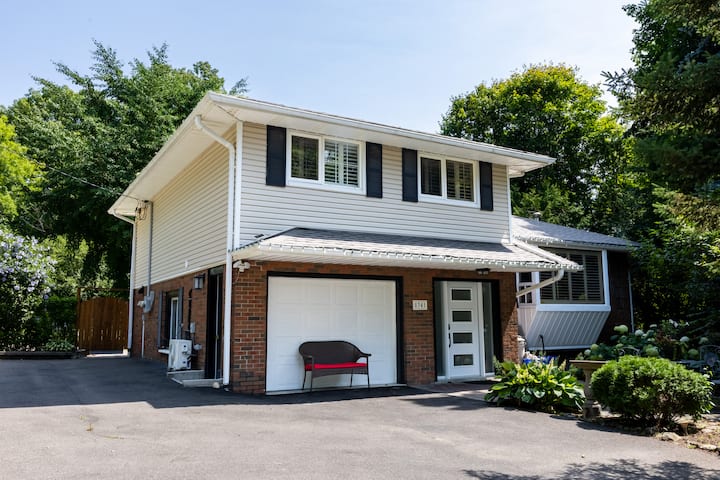 The Nook Retreat - Milton