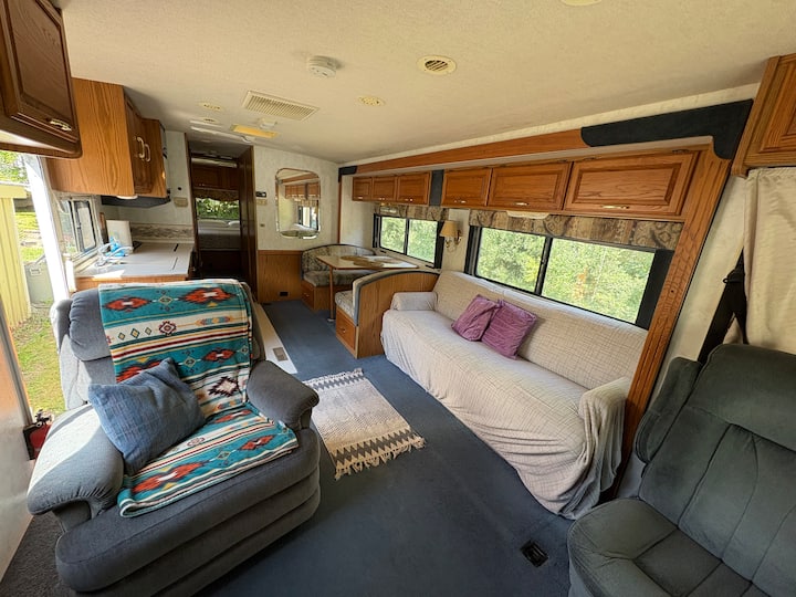 Rv Life Elora - Fergus