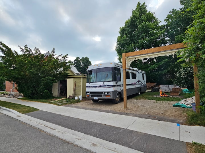 Rv Life Elora - Fergus