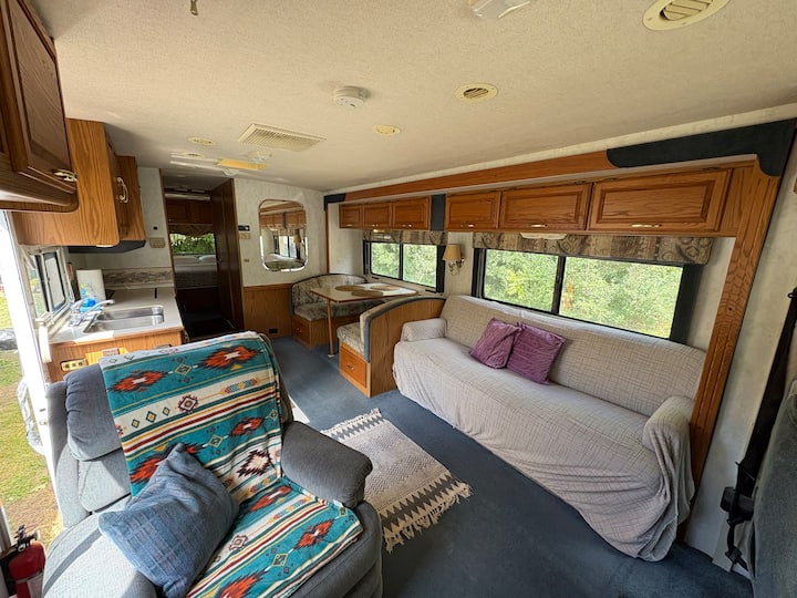 Rv Life Elora - Fergus
