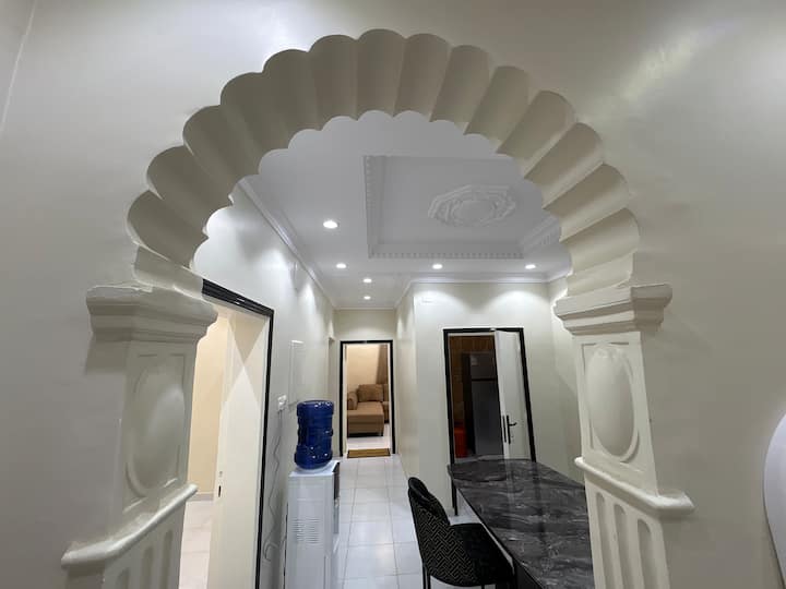 الزهراء - Mecca, Saudi Arabia