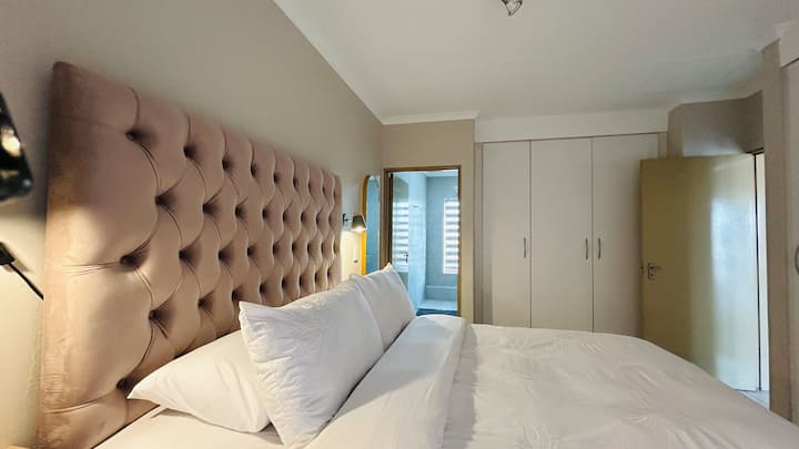 Chase’n Sunsets Retreat (1.6km To Mall Of Africa) - Midrand