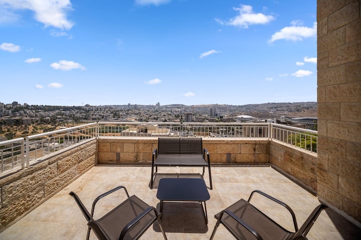 Villa  Vip - Jerusalem