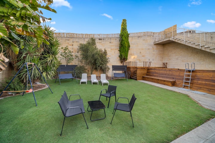 Villa Vip Jerusalem - Jerusalem