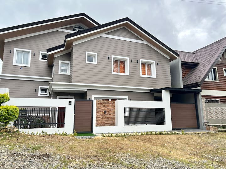 Guesthouse In Baguio - Baguio