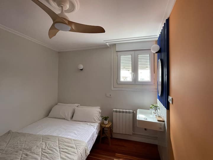 Nueva Pensión Real 105b - Santander, España