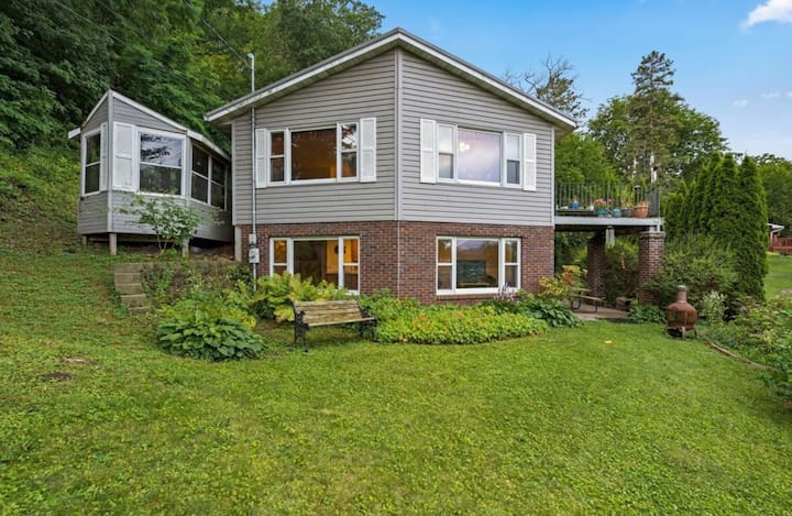 Lake Boulevard House - Winona, MN