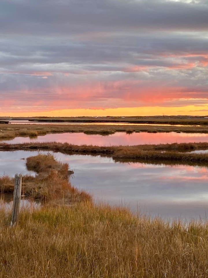 Ocean View - 1 Mile To Beaches, 2 To Kennebunkport - Kennebunk, ME