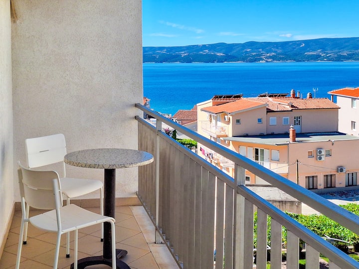 Apartmani Maria - Omiš