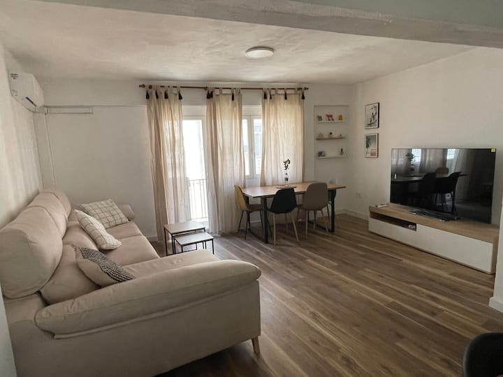 Apartamento En Alboraya - Alboraya