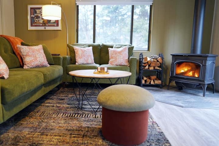 Beautiful Pet Friendly Retreat In Smallwood, Ny. - Bethel