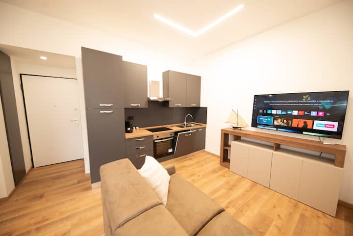 Bilocale Superior "La Santa Maria" - Genova