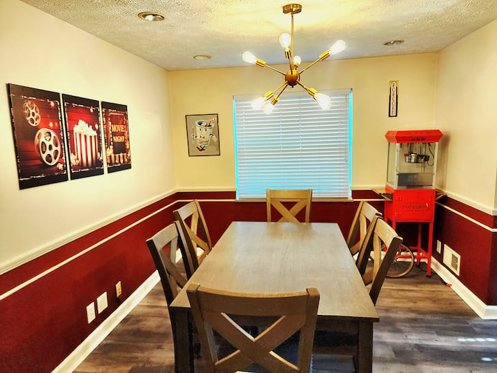 513company - Theater In The Winter (So Fun!) - Cincinnati, OH