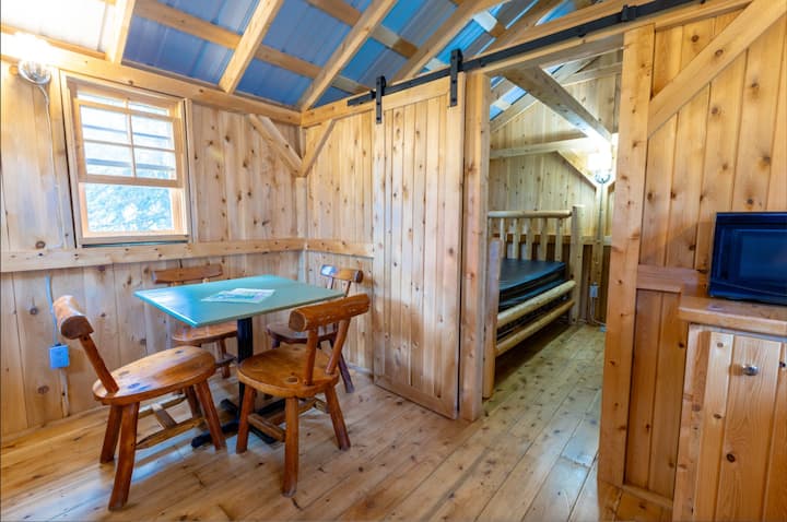 Bunkie At Kenorus - Southampton