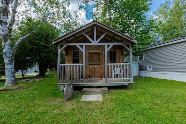 Bunkie At Kenorus - Port Elgin