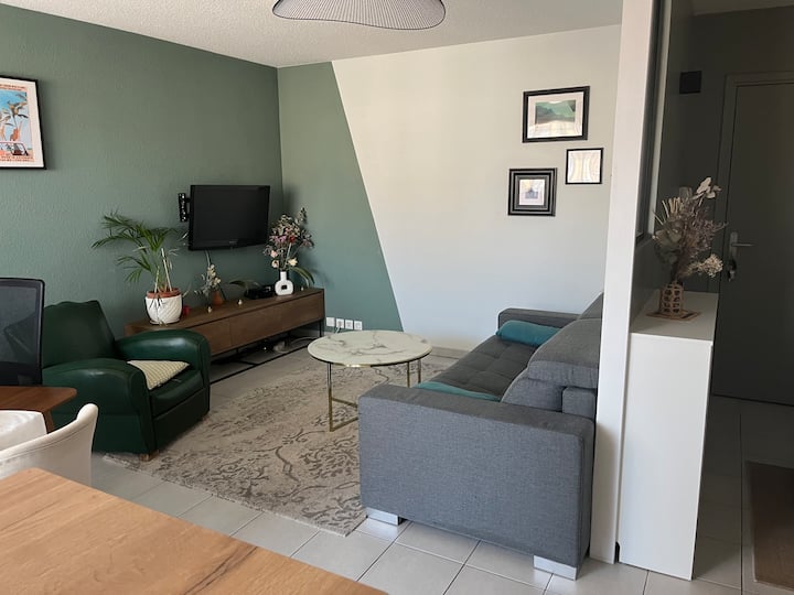 Appartement Douillet - Trets