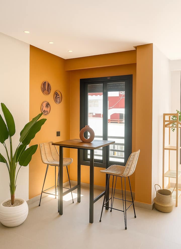 Charme Oriental Bohème - Casablanca