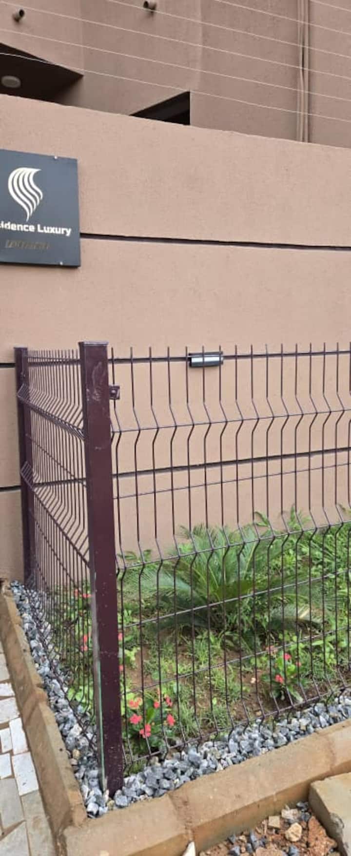 Location Villa - Haut De Gamme - Ouagadougou