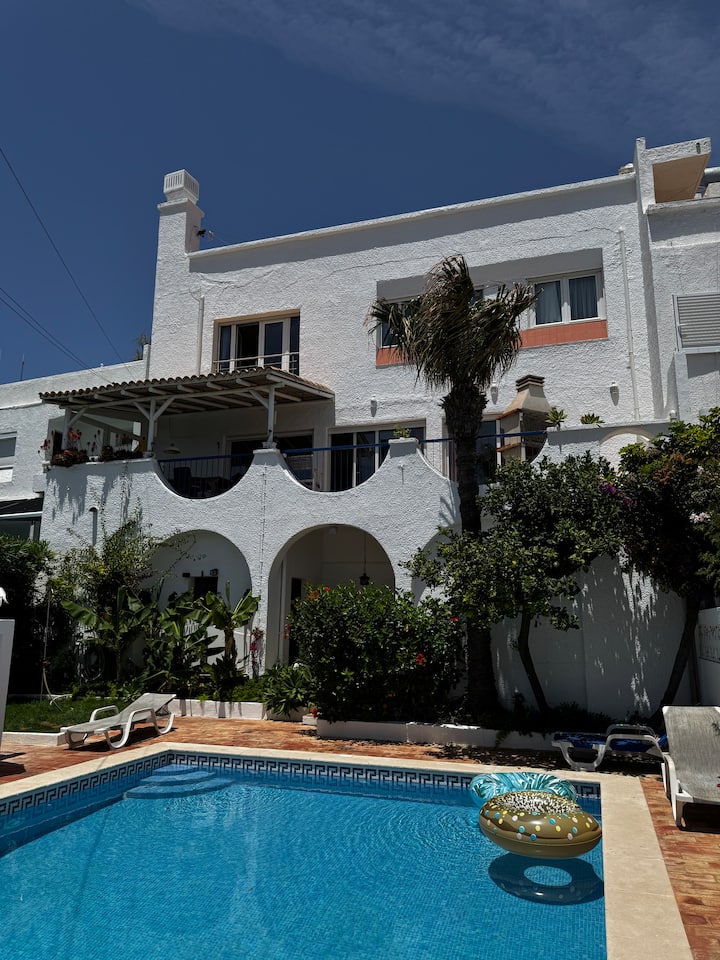 Casa Maragota - Albufeira