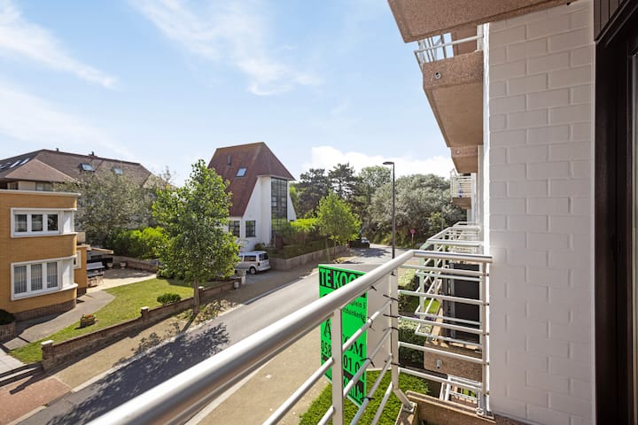 De Zeeborrel! - Coxyde