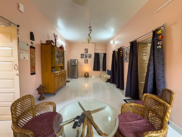 Snapstays-01 - Varanasi