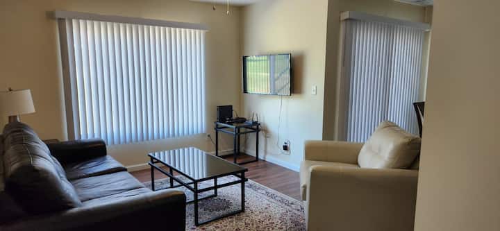 Sunset Cove Small 1 Bedroom - Danville, IL