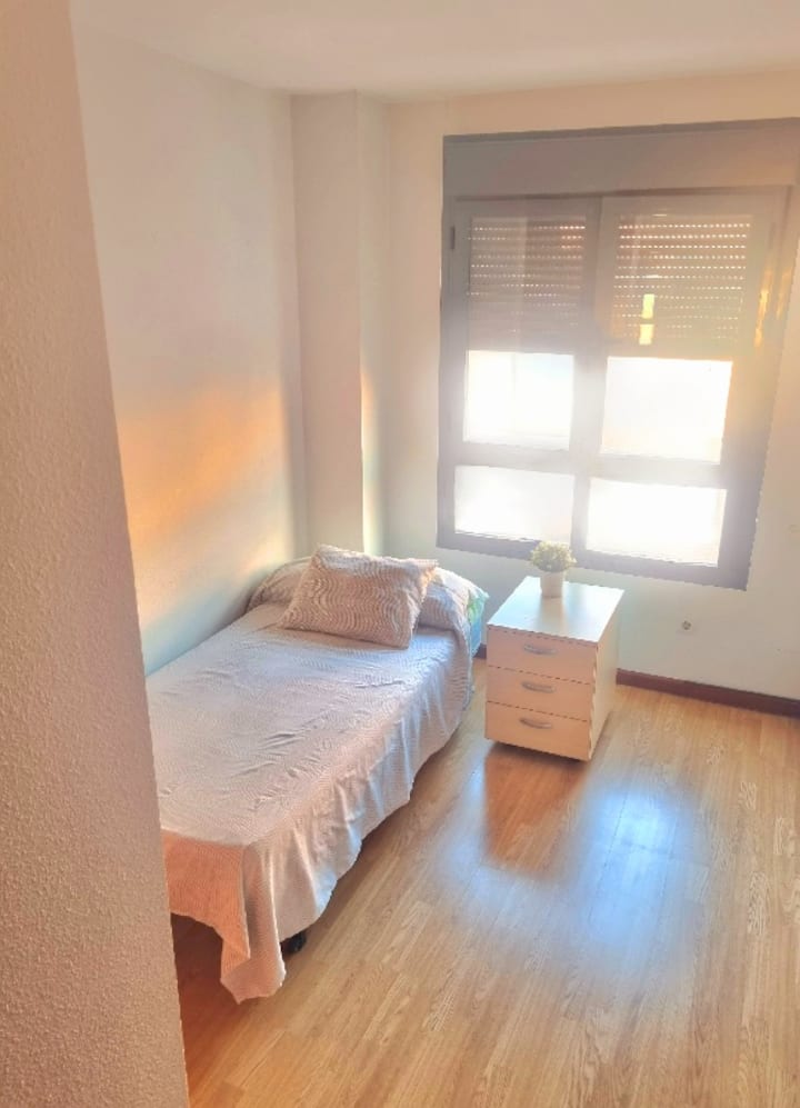 Espacio Independiente Privado - Loeches
