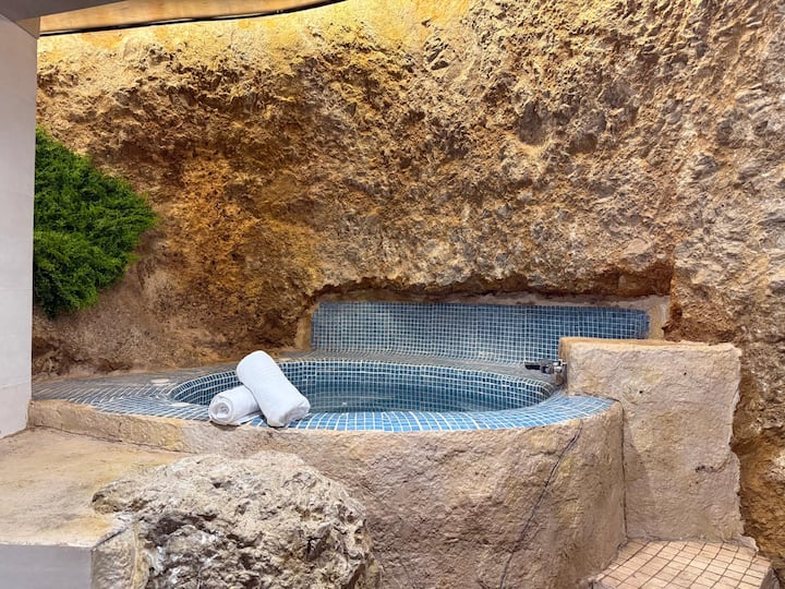 Apartamento1 Ladera Del Castillo - Quesada